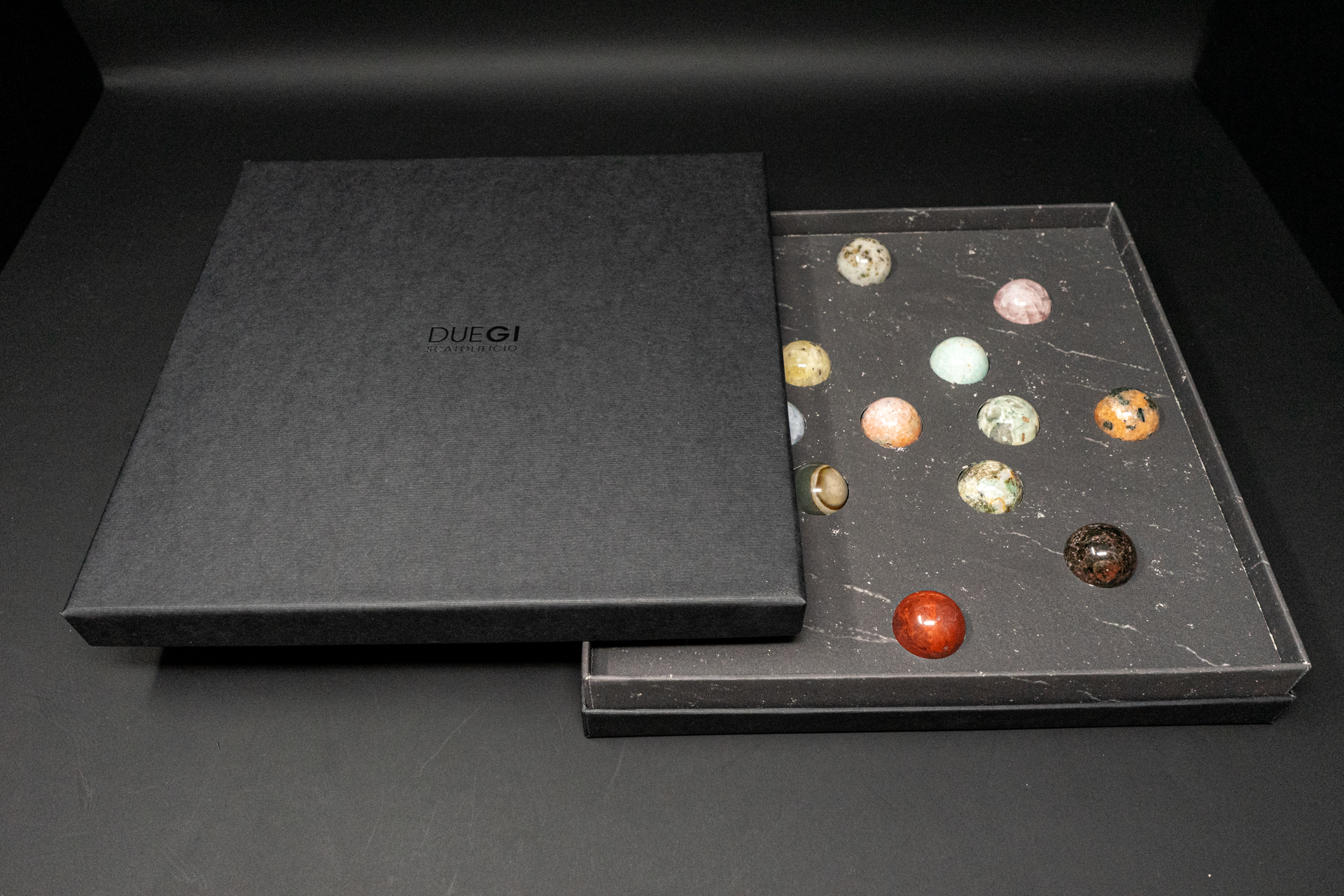 High end presentation packaging box | Duegi Packaging