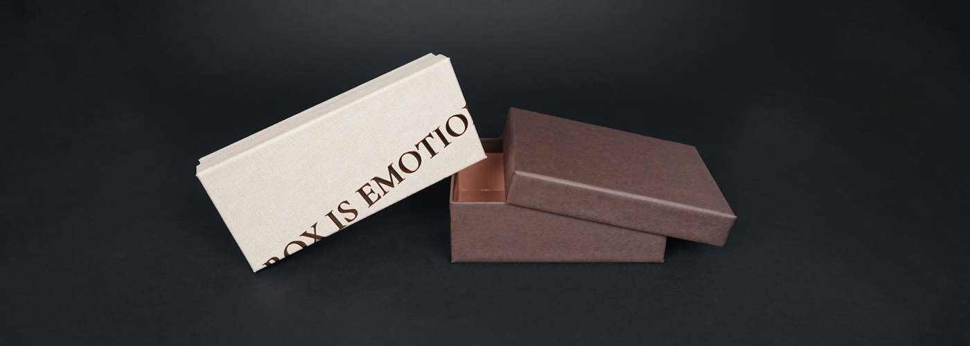 Il significato del marrone | Duegi Packaging